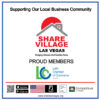 Home - SHARE VILLAGE LAS VEGAS