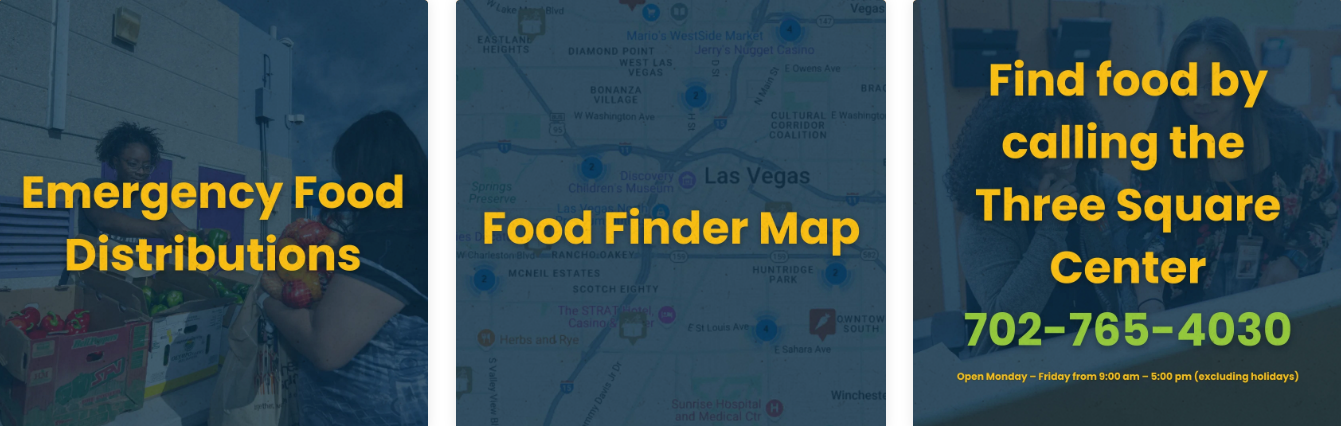 Home - SHARE VILLAGE LAS VEGAS